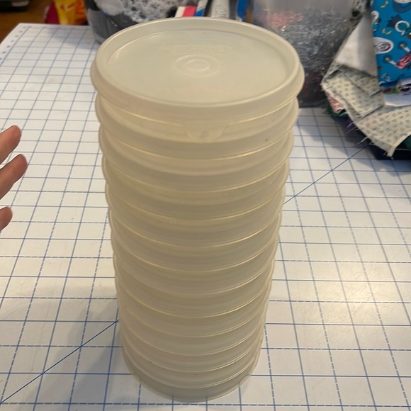 Tupperware | Kitchen | Vintage Tupperware Stacking Patty Maker | Poshmark
